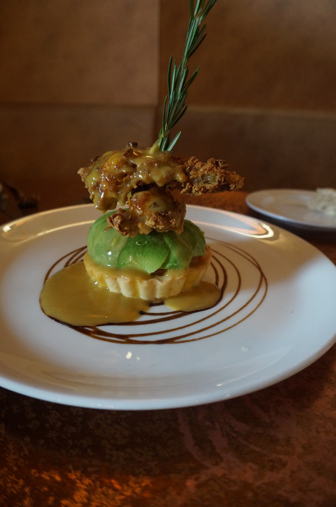 Creo' Launches New Menu, with New Chef | Saratoga Food Fanatic