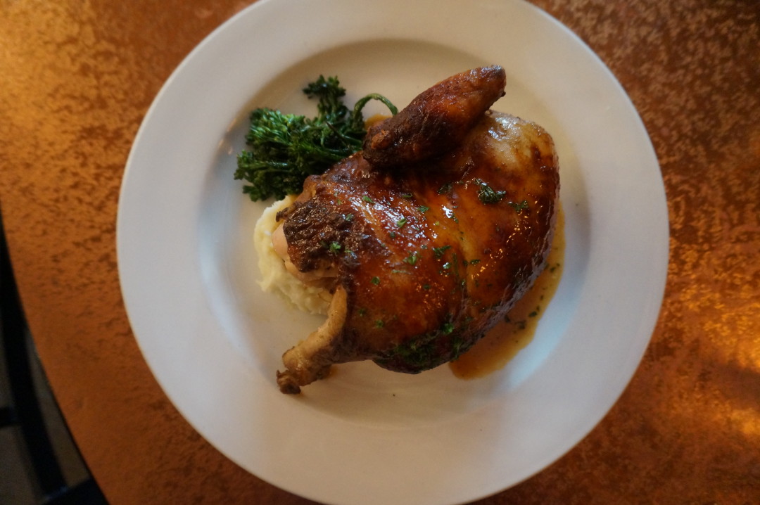 Creo' Launches New Menu, with New Chef | Saratoga Food Fanatic