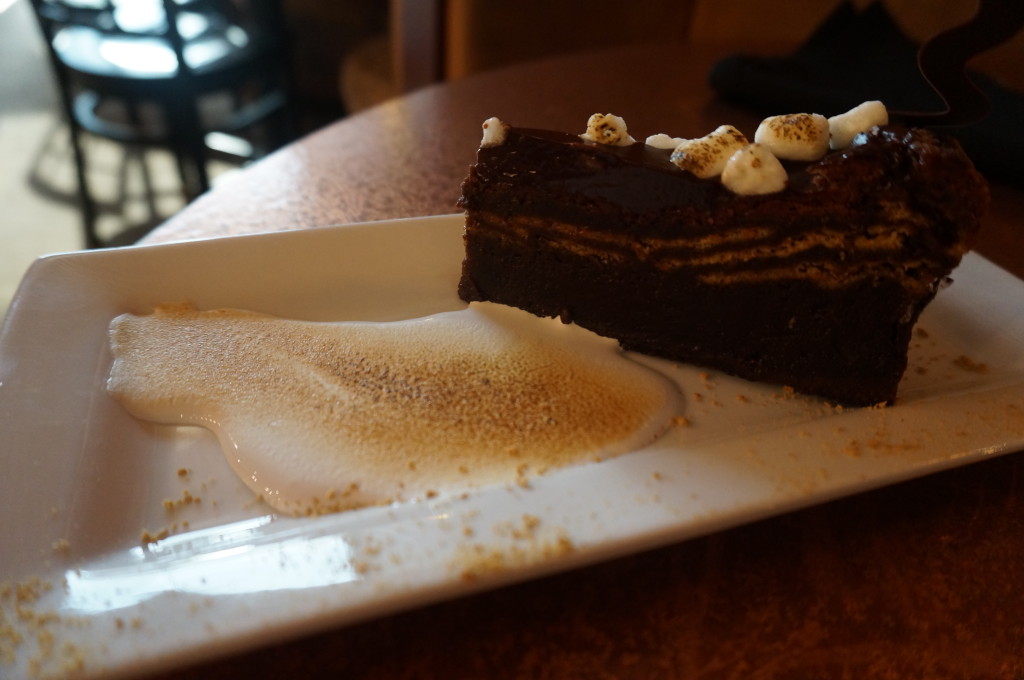 Creo' Launches New Menu, with New Chef | Saratoga Food Fanatic